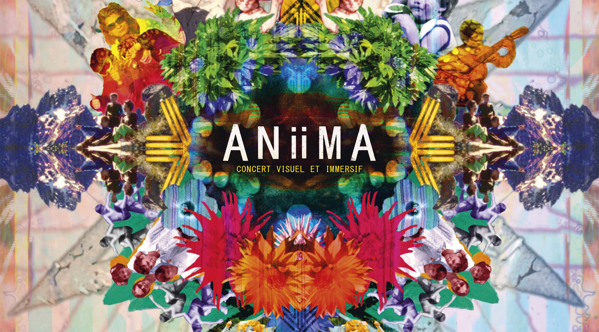 ANiiMA — Les Cuizines