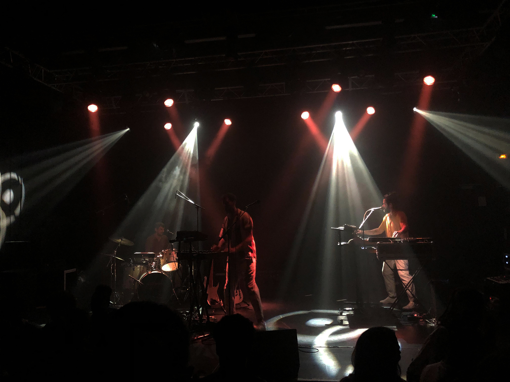 CREAC 2023/2024 — Les Cuizines